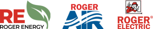 Contáctenos – Roger Electric